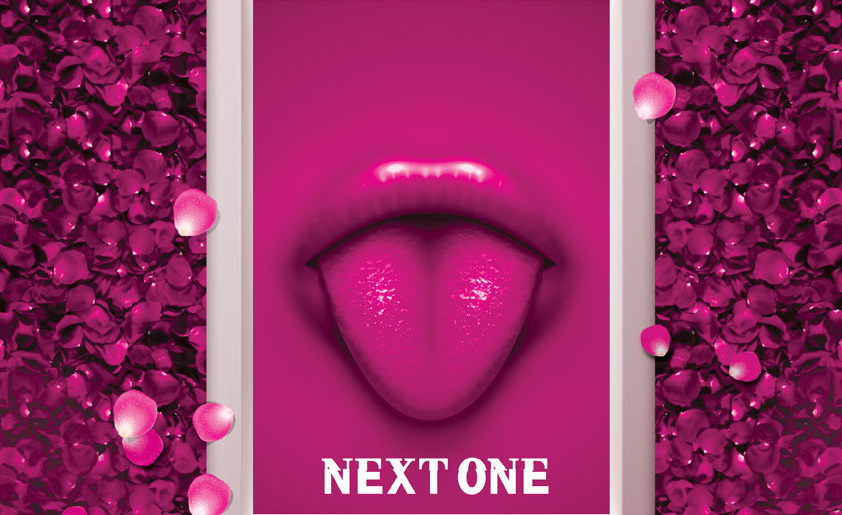 SAINT-VALENTIN : Déliez vos langues avec NEXT ONE - Next One