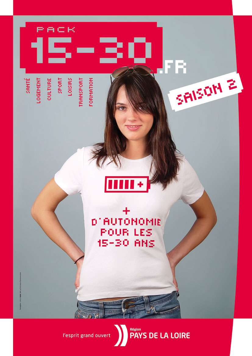 LES PAYS DE LA LOIRE choisissent NEXT ONE pour leur communication de ...