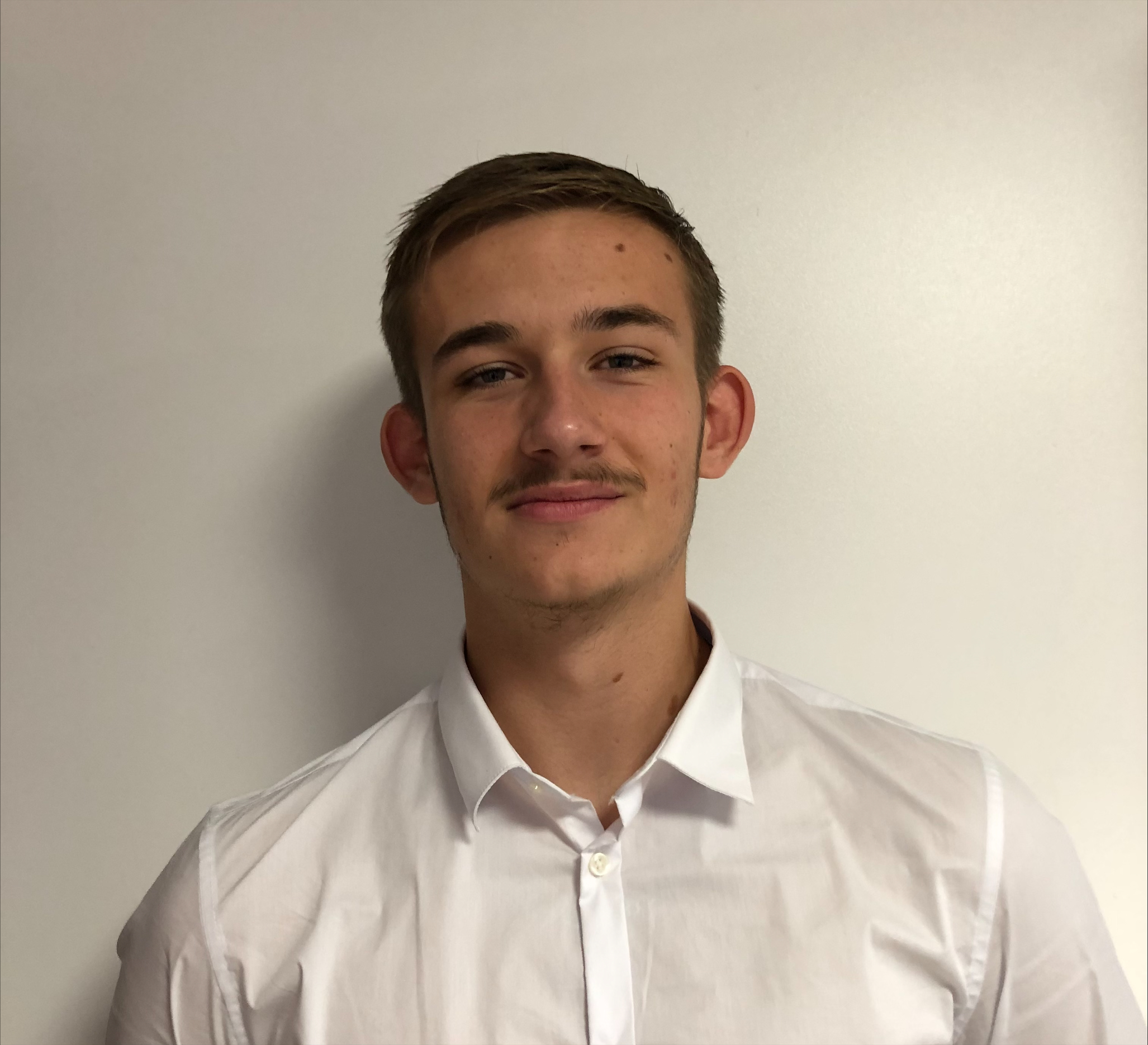 Jordan SCHYMA, Commercial Event - Next One