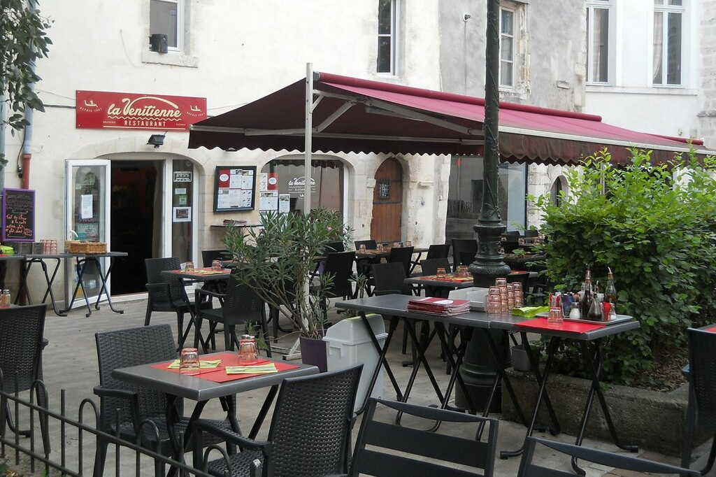 Régie d'affichage publicitaire Centre Val de Loire | Next One