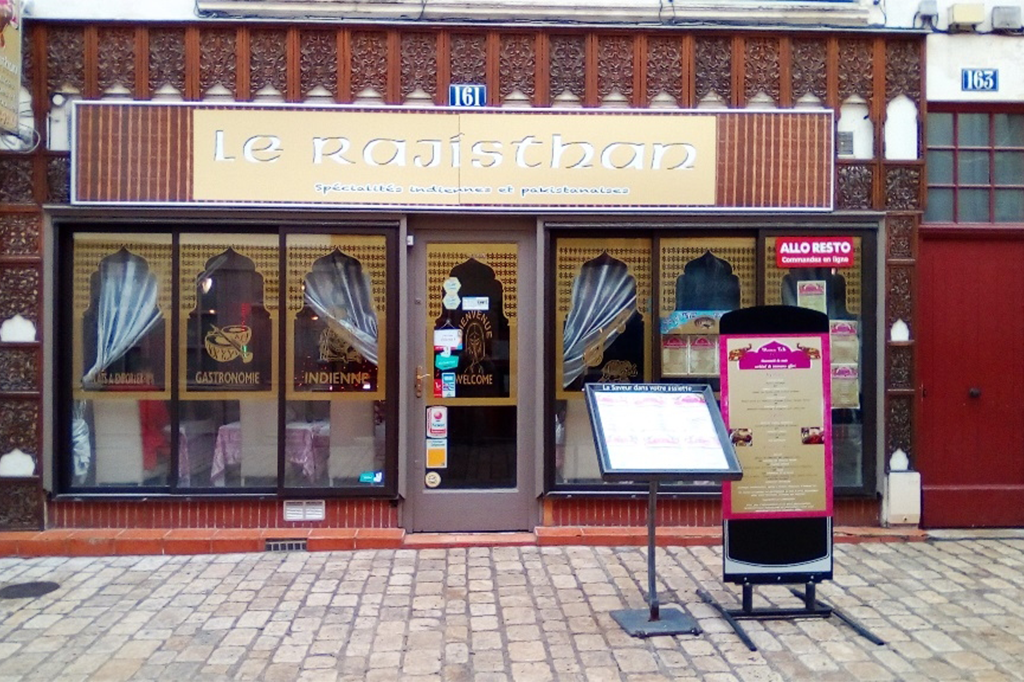 Régie d'affichage publicitaire Centre Val de Loire | Next One