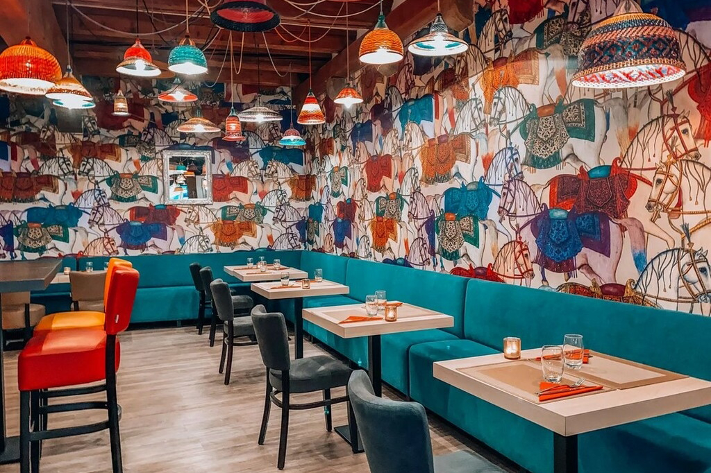 Régie d'affichage publicitaire Grand Est | Next One