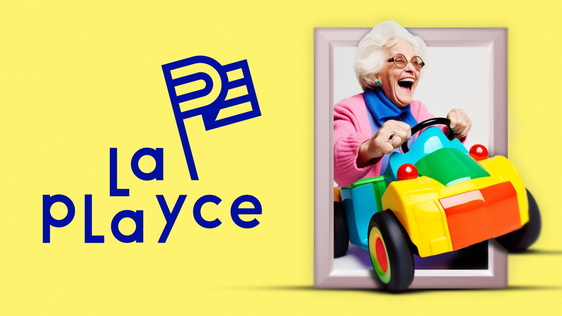 LA PLAYCE : NEXT ONE implante le plus grand parc de loisirs de l'Ouest